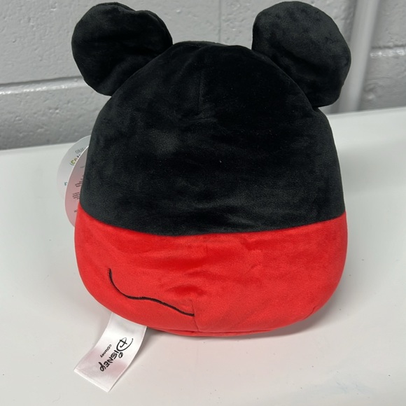Disney | Toys | Disney Mickey Mouse Squishmallow | Poshmark